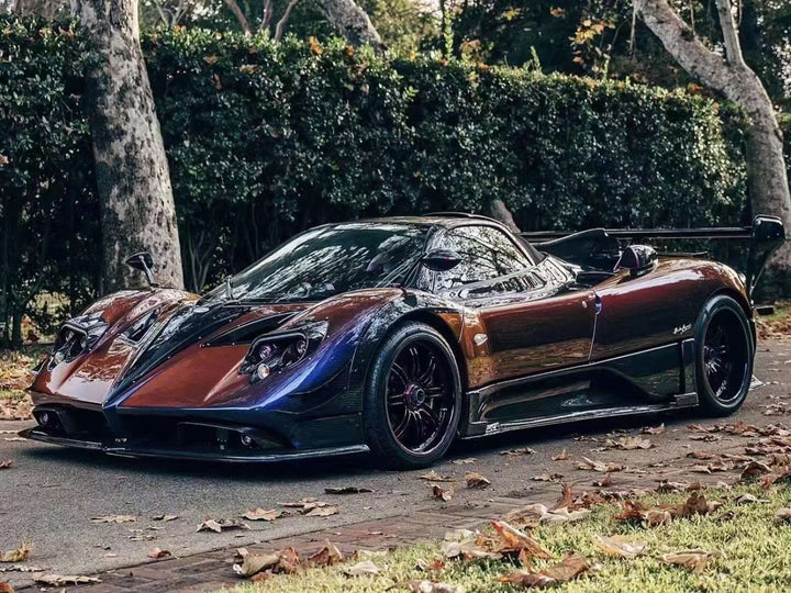 HH Models – IronCookie Diecasts