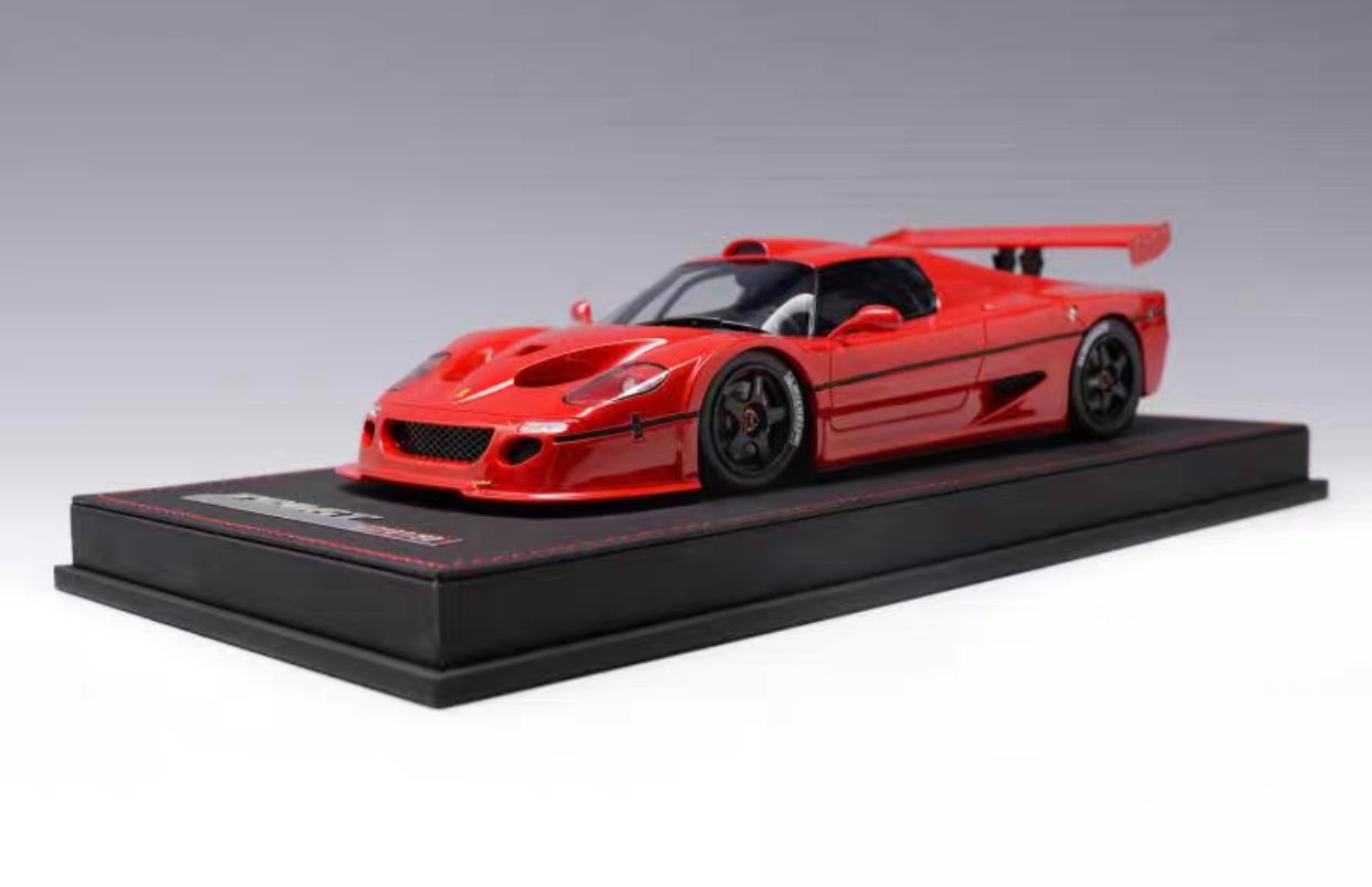 IronCookie Diecasts: Home of Diecasts